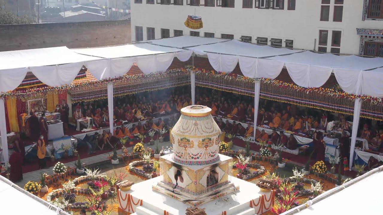 Introduction to IBA Nepal (Chinese Language) - YouTube