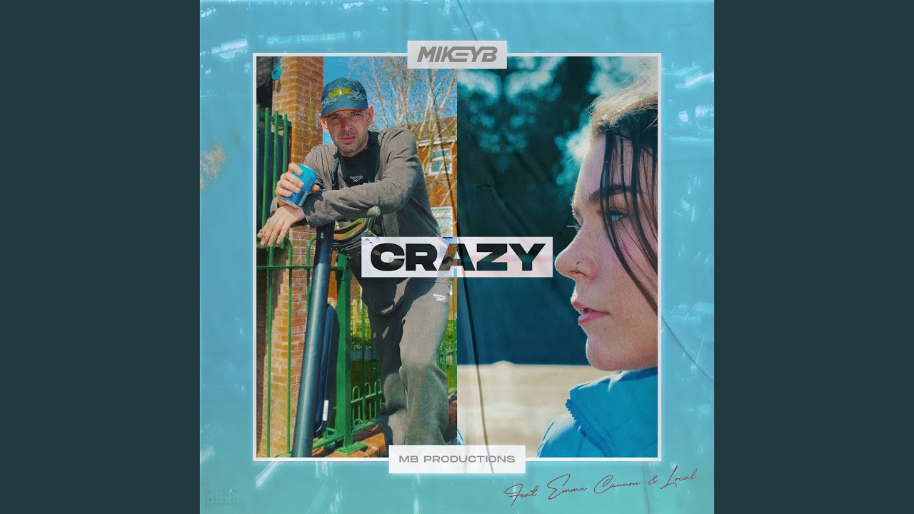 Crazy - YouTube Music