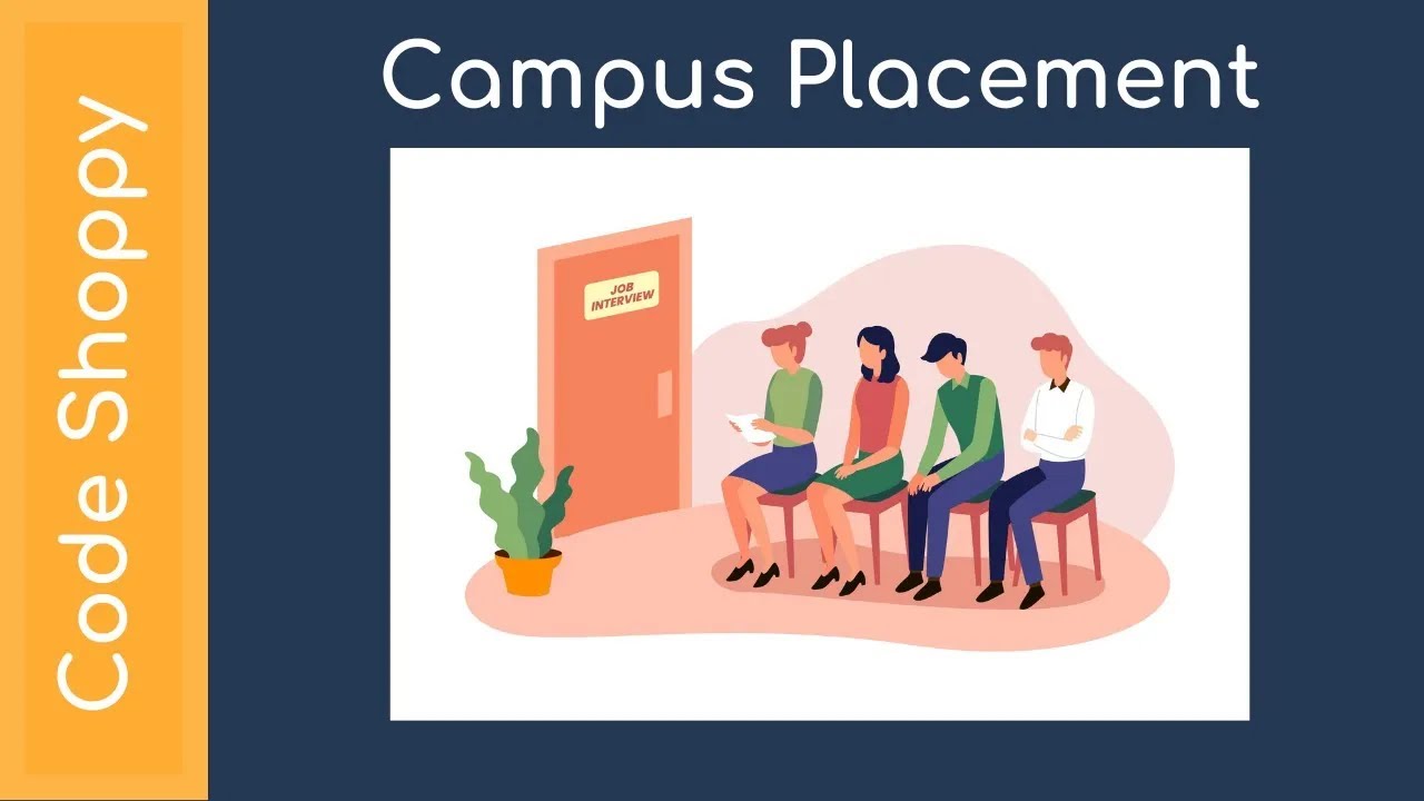 Campus Placement Recruitment System using PHP MYSQL Web Application ...