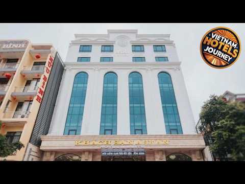 Asean Hotel | Hai Duong, Vietnam | Hotel Review 🏩