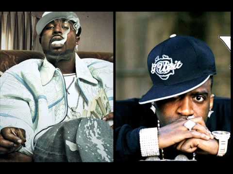 Young Buck ft. Tony Yayo - Feel it in the air - YouTube