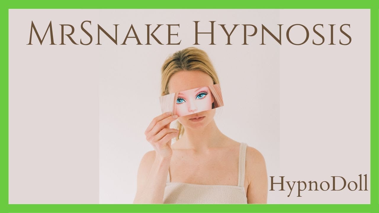 HypnoDoll - YouTube