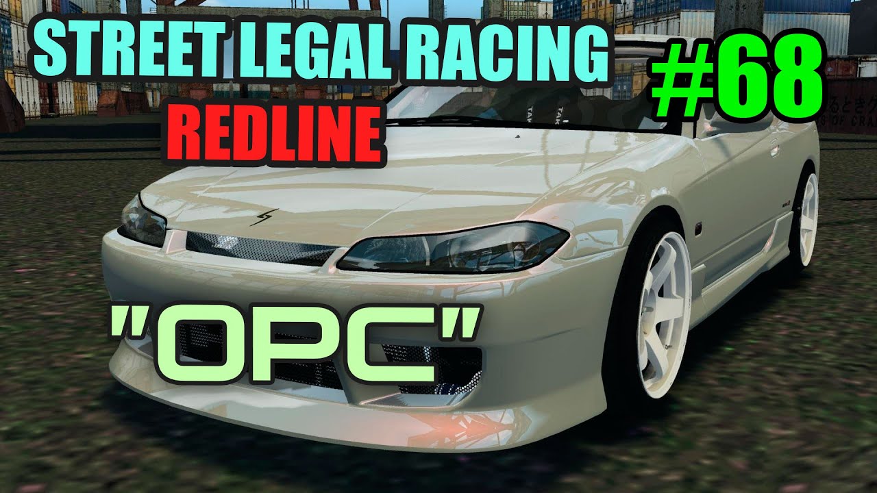 "Astra OPC LS3 Turbo" [Street Legal Racing: Redline #68] - YouTube