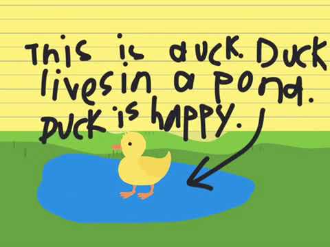 This is Duck - YouTube