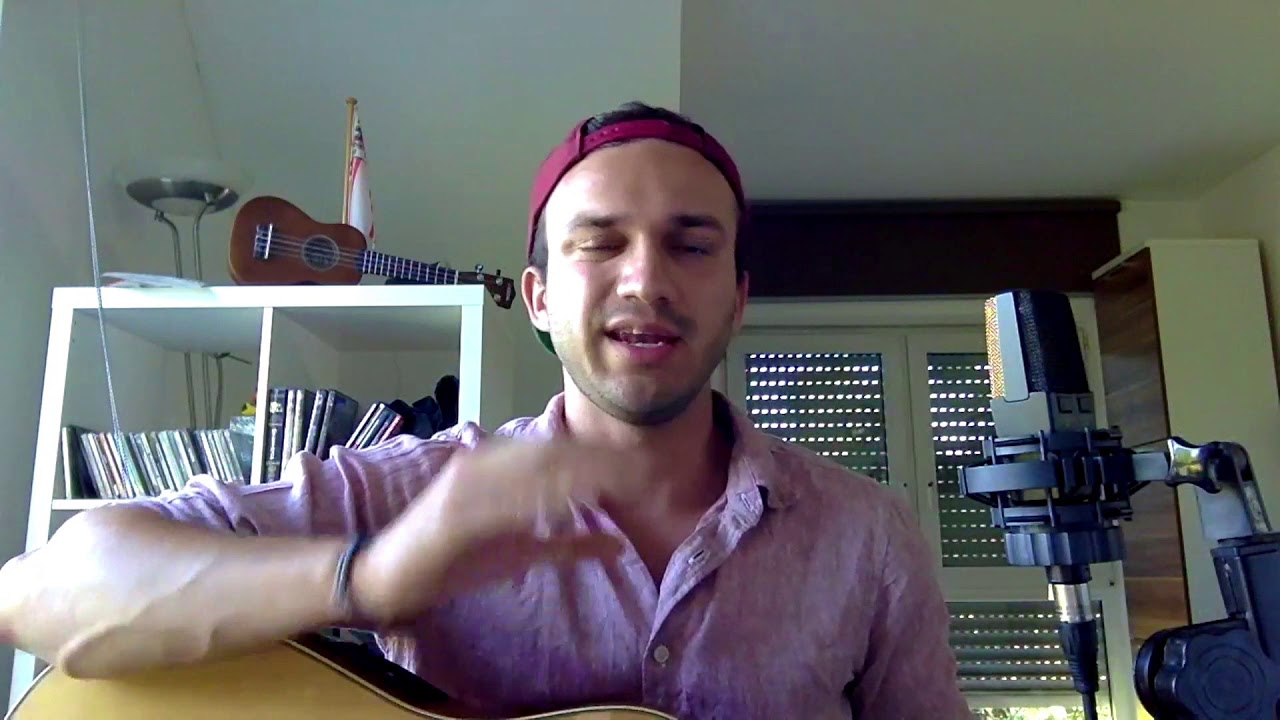 Music with Declan Episode 3 - YouTube