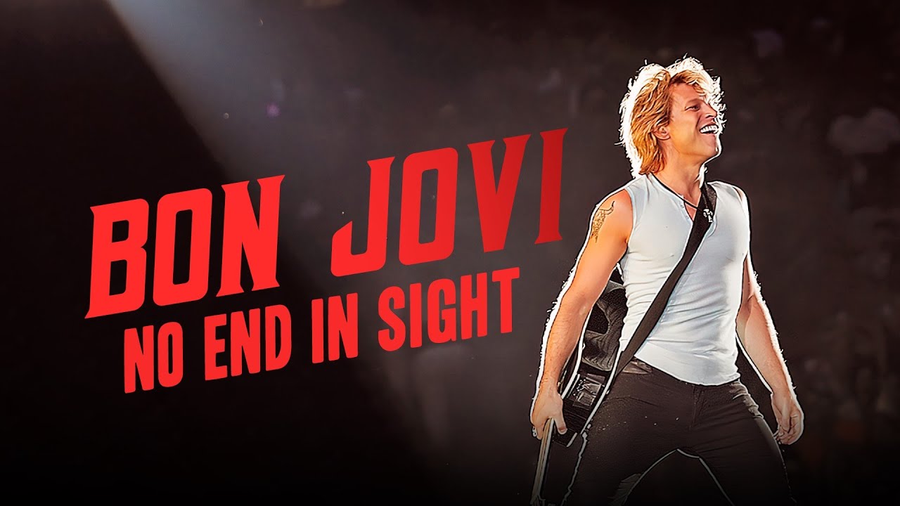 40 Años Y Con Fuerza | BON JOVI: SIN FINAL A LA VISTA | Documental ...