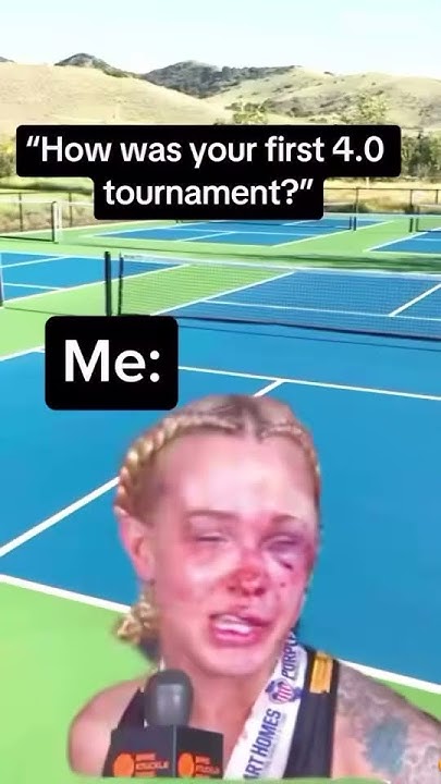 It's Rough Out There! - YouTube