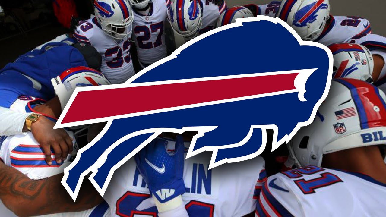 Bills Mafia Emergency Press Conference - YouTube