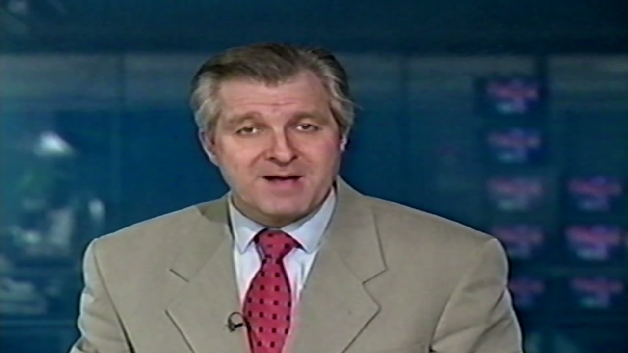 itn news 1995 - YouTube