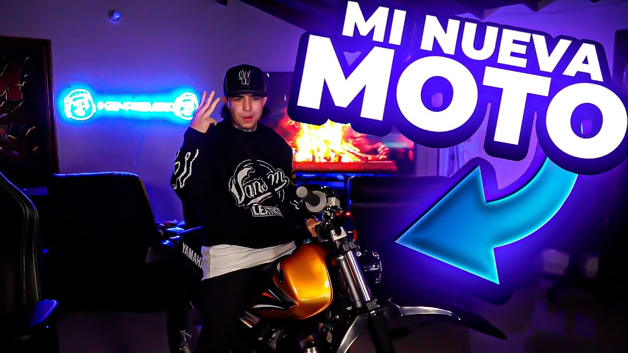 WESCOL PRENDE LA NUEVA DT EN STREAM 🔥 - YouTube