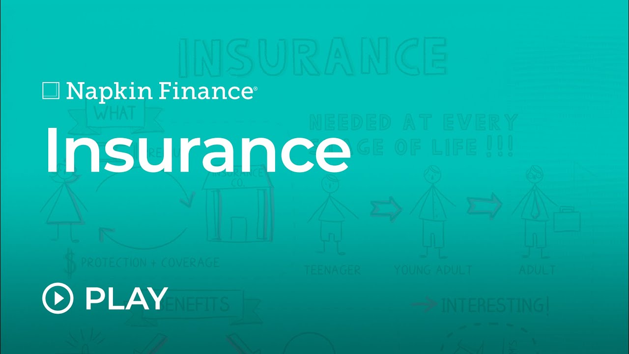 Insurance - YouTube