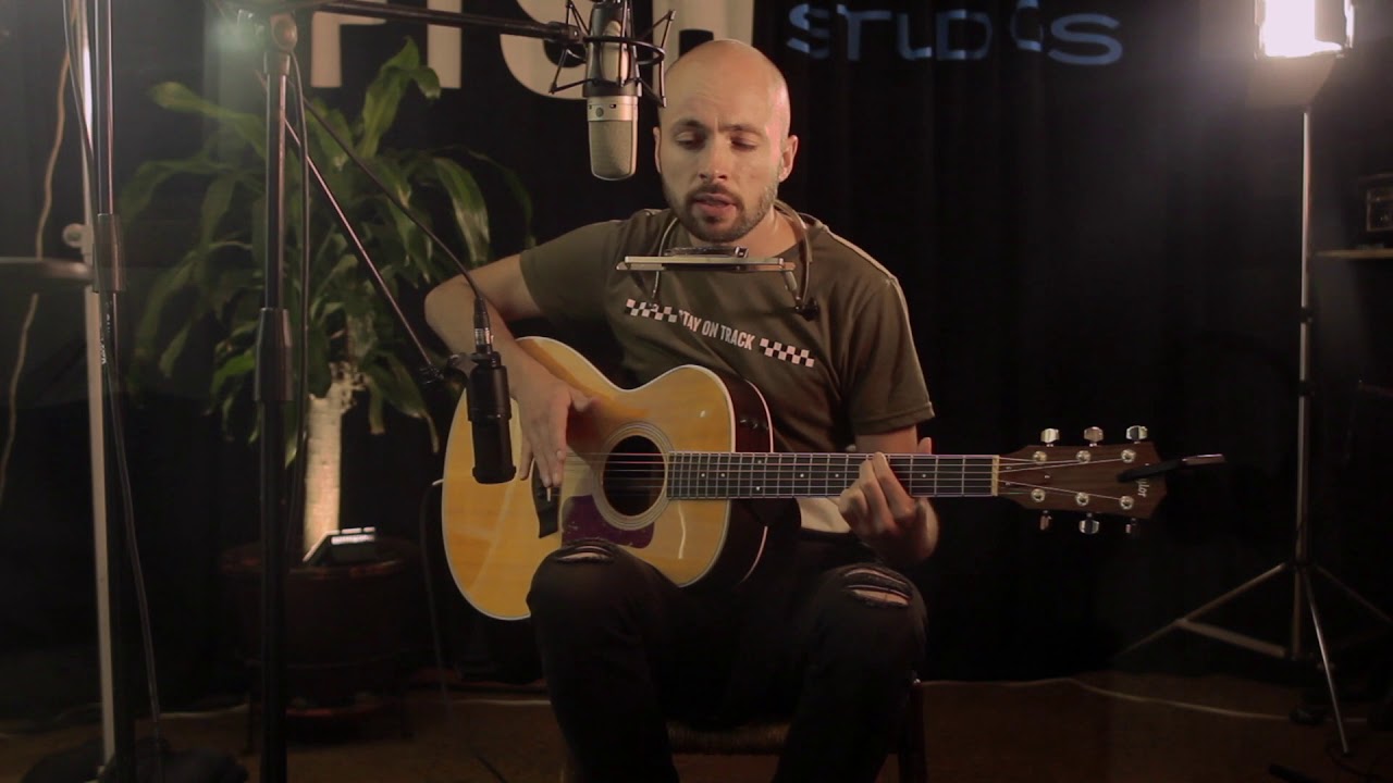 "Sunshine" by Alex Atwell - YouTube