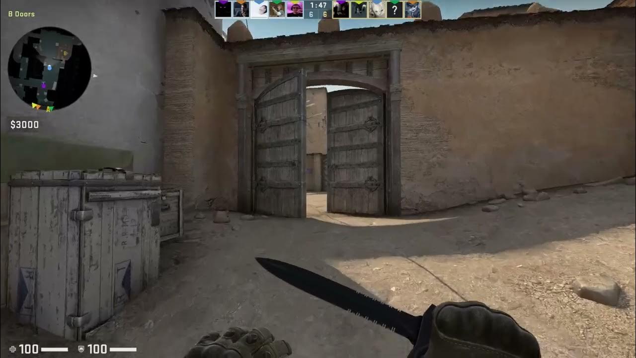 CSGO Glitches and Bugs The Dark Side of Asian Gaming 8 - YouTube