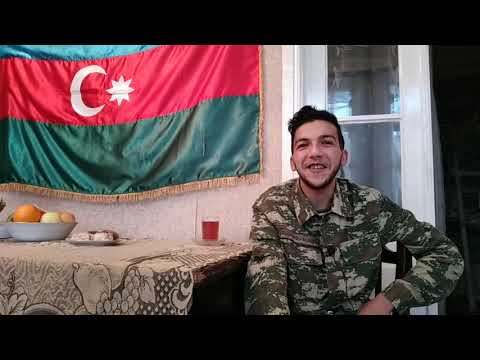 Maştağa Qazisi Əzim Xudaverdiyev
