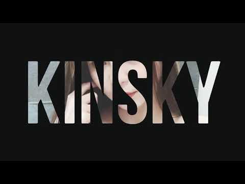 Kinsky Glavin Kae - Hot and Sexy Beautiful Busty Asian Booty Model