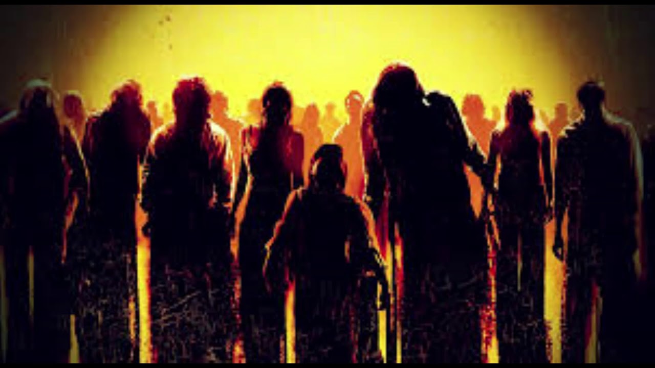 world war z Jerusalem part 2 of 3 - YouTube