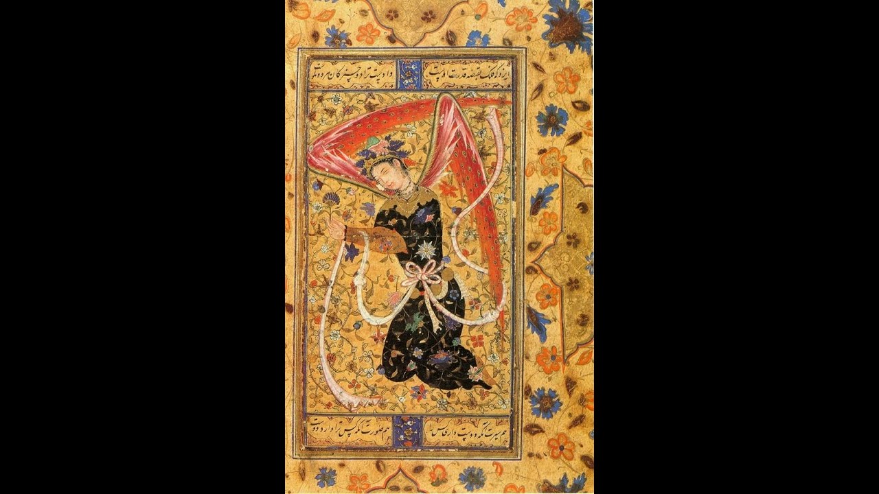 Top 5 Facts of Angel Azrael in Islam #islamicshorts #angelazrael # ...