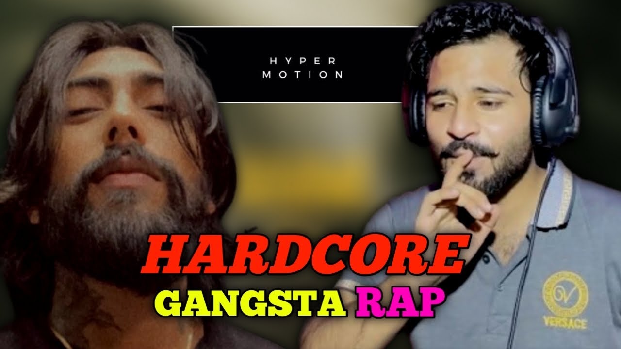 BELLA - HYPER MOTION | HONEYREACTION - YouTube