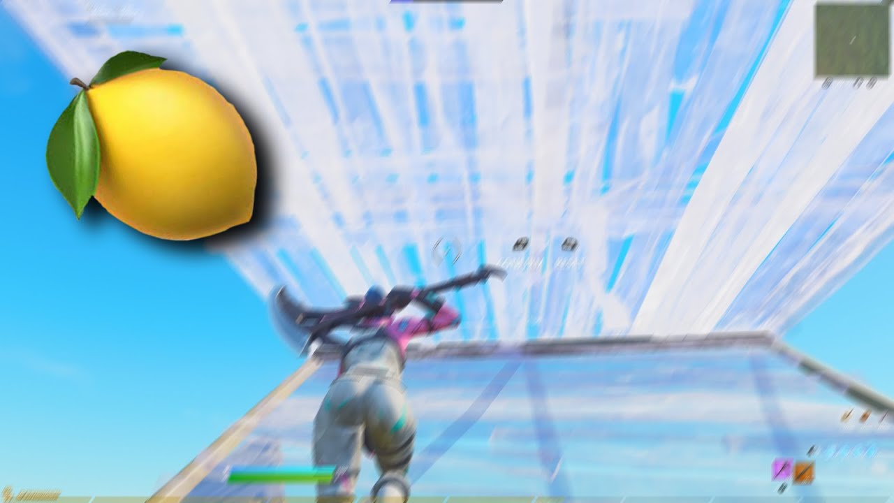 Lemonade 🍋 + The Fastest Controller Editor - YouTube