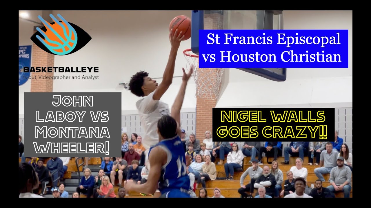 LABOY VS WHEELER! NIGEL WALLS IS CRAZY Mustang Classic Championship: St ...