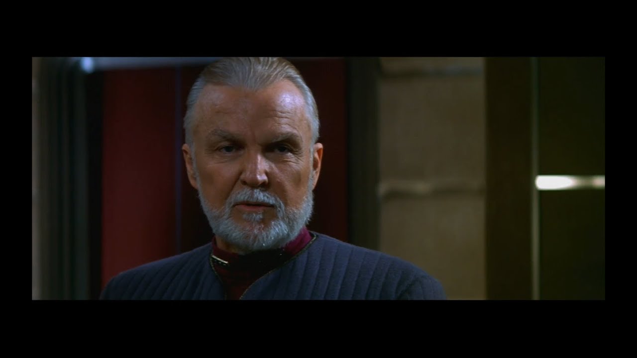 Star Trek: Insurrection - Official® Teaser [HD] - YouTube