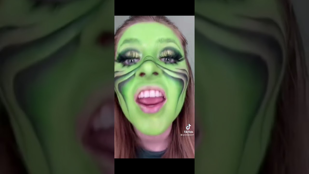 Alphabet Challenge | Paula Wolf - YouTube