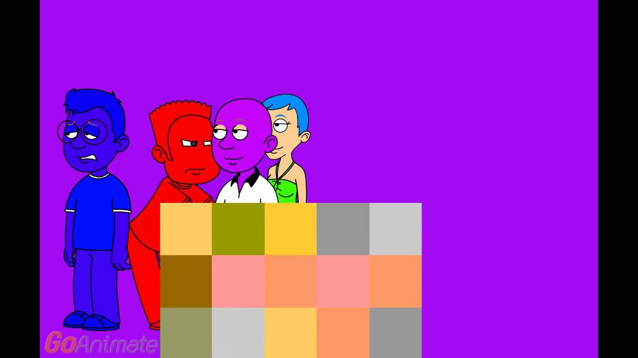 Outside Out (Inside Out Parody) - YouTube