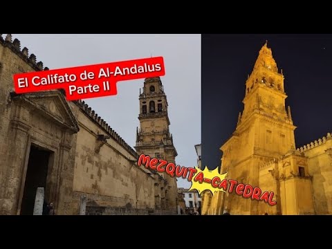 El Califato de Al Andaluz II - YouTube