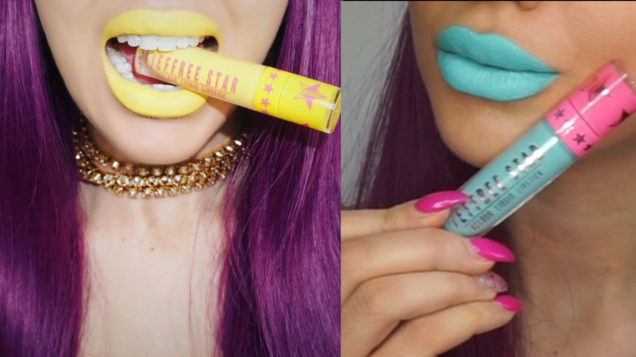 The best lipstick tutorial compilacion 2019 #1 | los mejores ...
