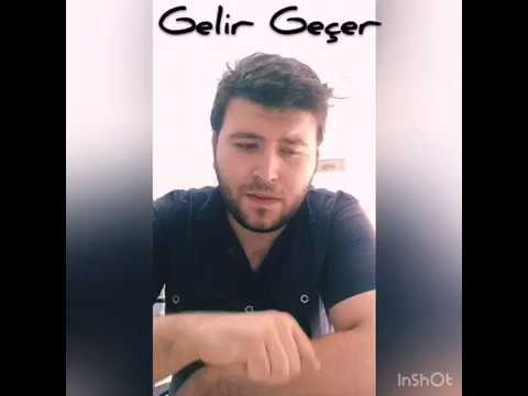 Gelir Geçer-Ezgi Çayır (Cover)