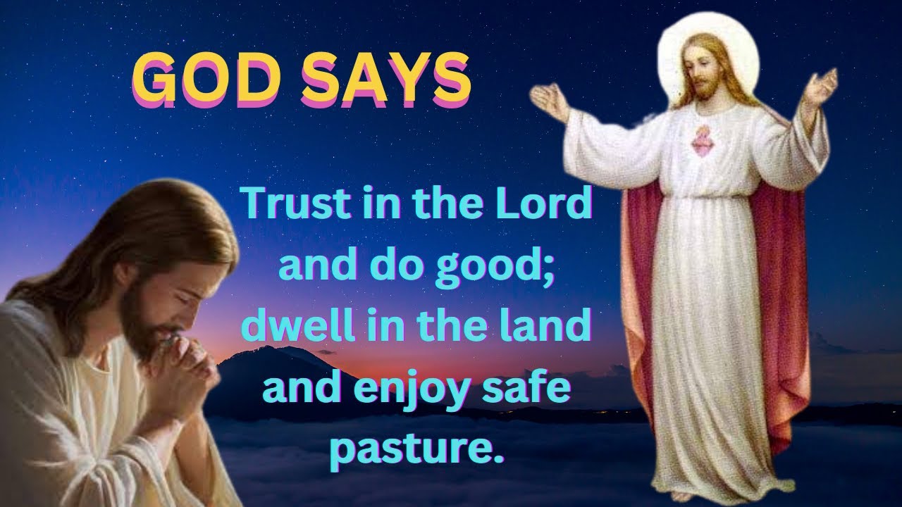 God Blessing Message💌 | Do not fret because of those🦚 |🦋 Message from ...