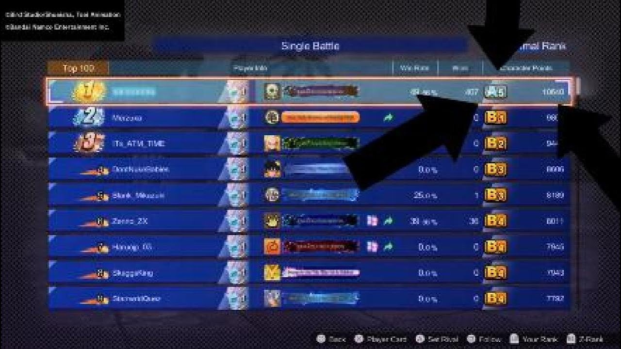 The first ever A rank frieza force soilder!! - YouTube