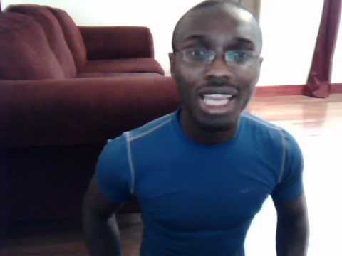 Artie Singing Cry No More - YouTube