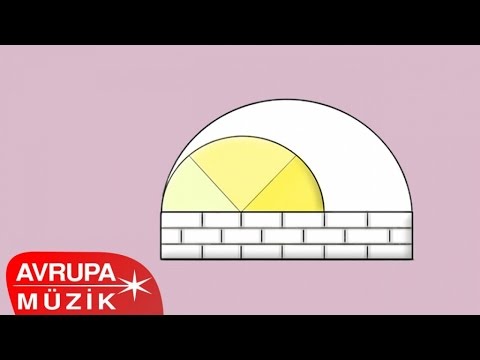 Mustafa Emrah Bingöl - Güneşli Patikalara (Official Audio)