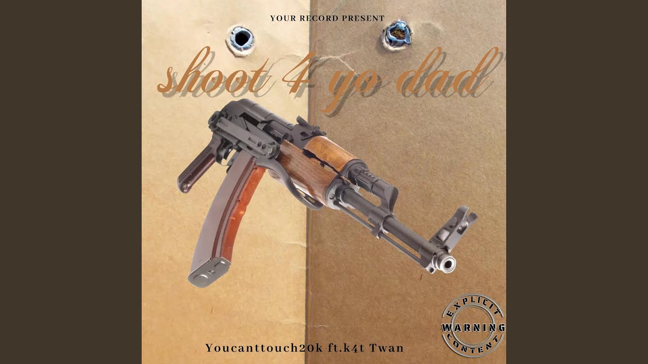 Shoot 4 yo dad (feat. Baby K) - YouTube