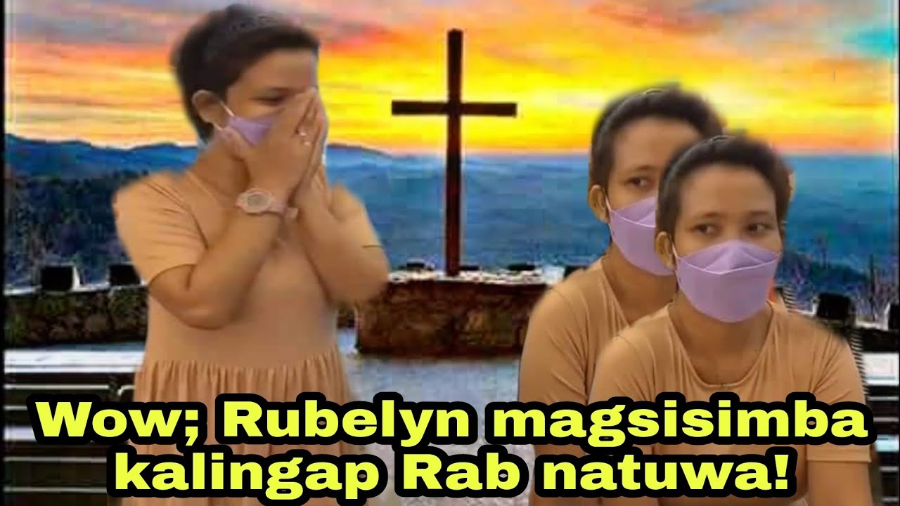 WOW; RUBELYN MAGSISIMBA KALINGAP RAB NATUWA!#kalingaprab # ...