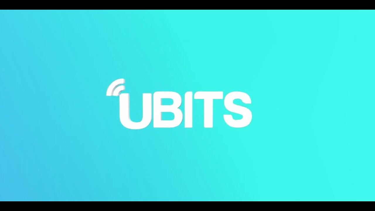 UBITS experience | English Version - YouTube