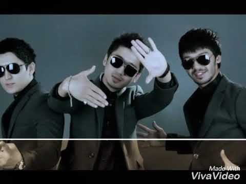 Mango guruhi _-_ Ex Guli mp3