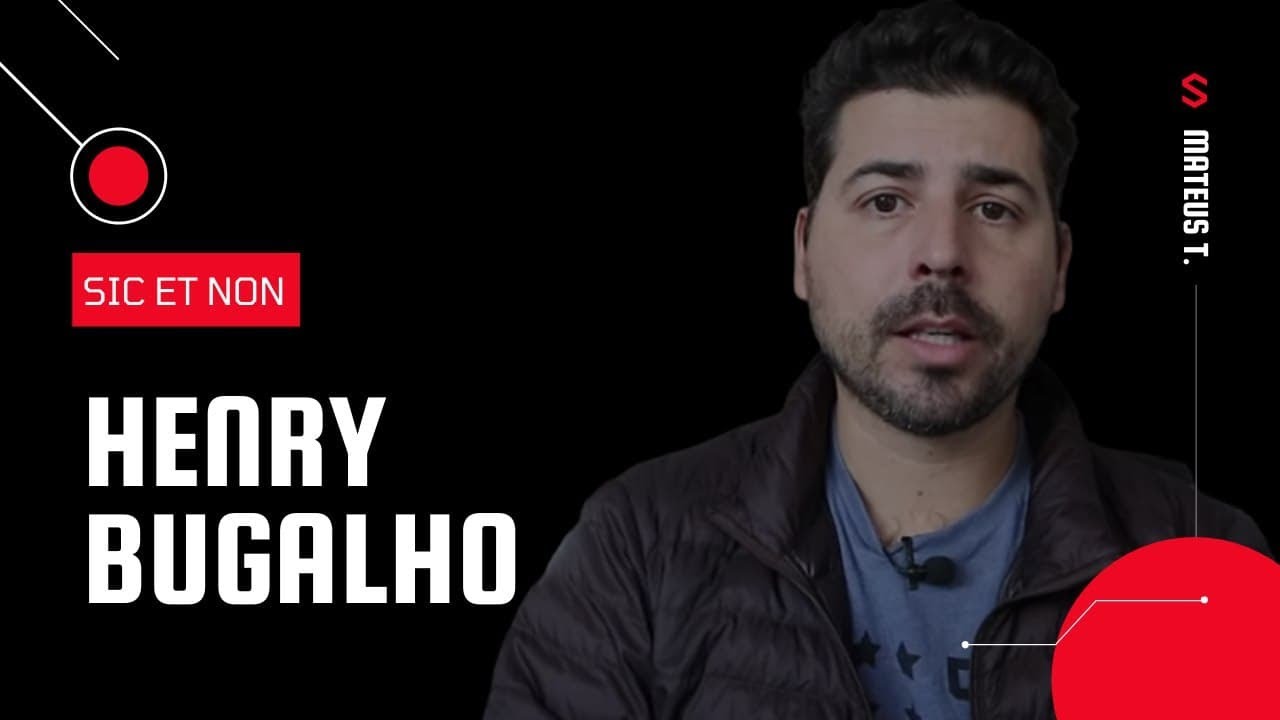 Henry Bugalho e Suas Confusões Filosóficas - Uma Resposta a Ícaro ...
