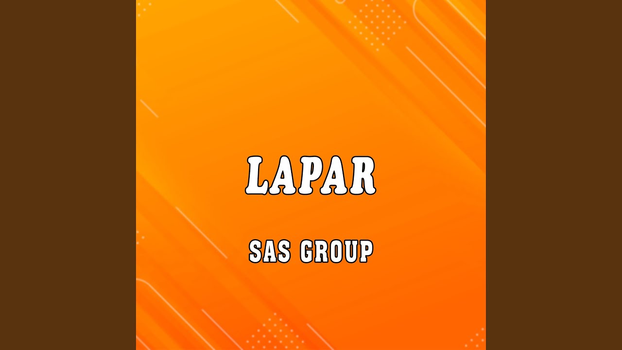 Lapar - YouTube