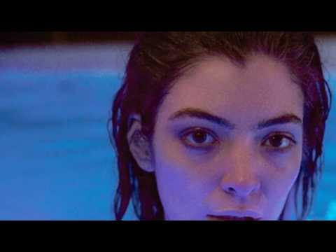 Lorde s Secret Onion Ring Instagram  The Internet Conspiracy Theory Was True