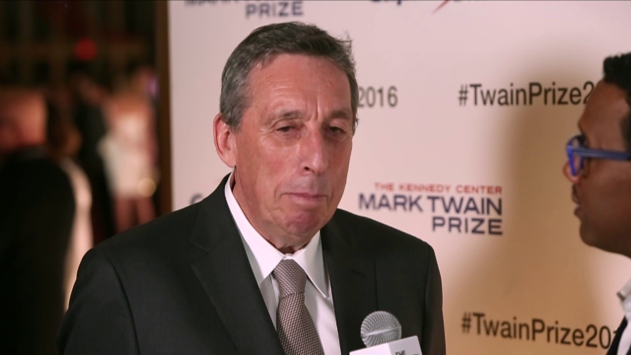 Ivan Reitman | Bill Murray: The Mark Twain Prize - YouTube