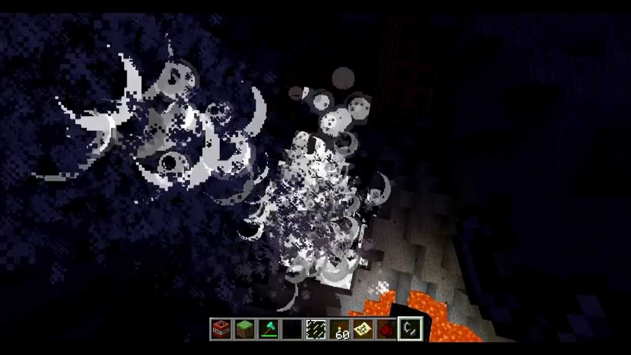 LOL! Epic TNT Setup! - YouTube