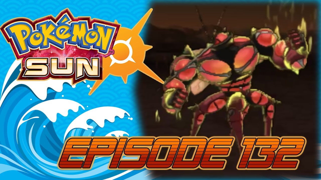 HIDDEN POWER GROUND/FIRE/FIGHTING? - Ladder Up Episode 132 [Pokemon Sun ...