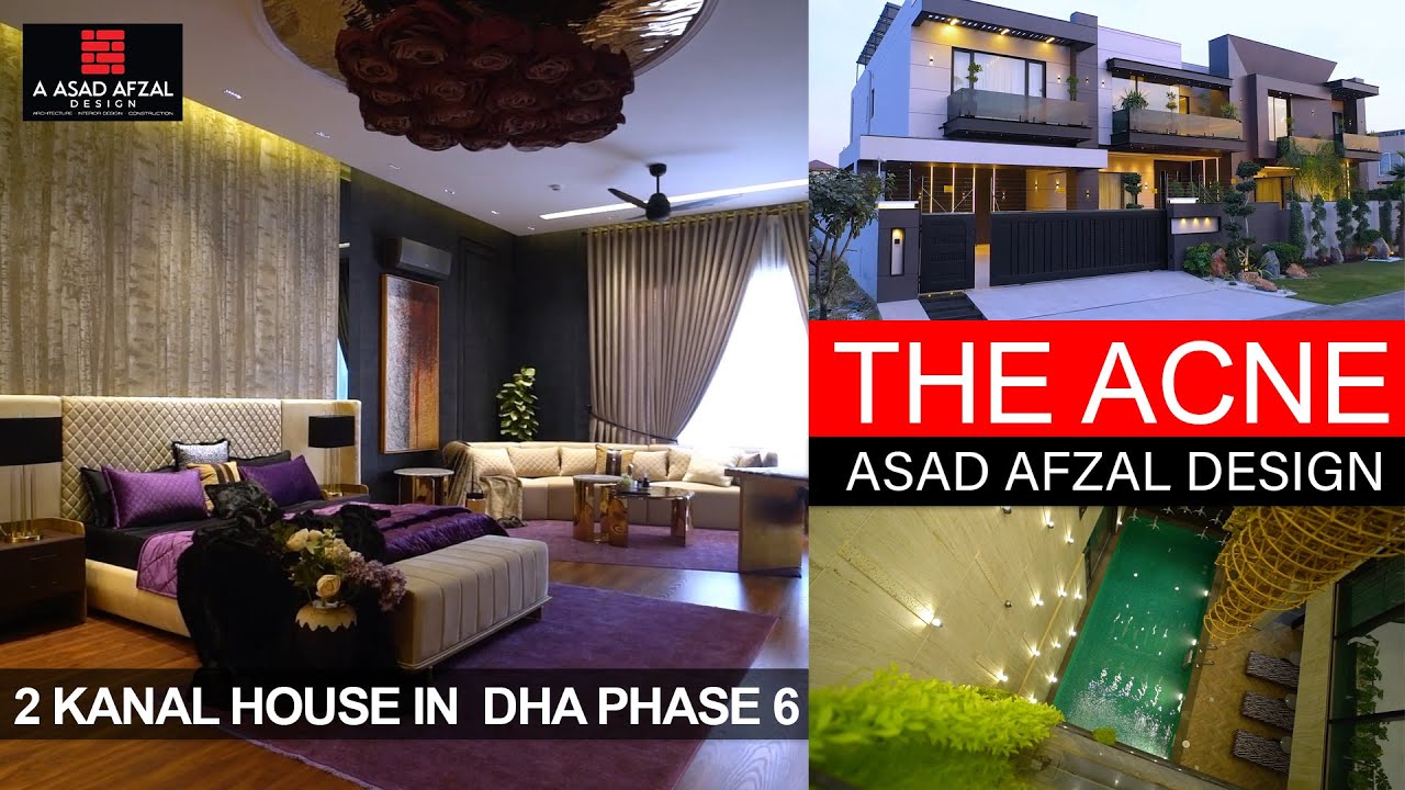 THE ACME HOUSE | ASAD AFZAL DESIGN | #aasadafzaldesign #interiordesign ...