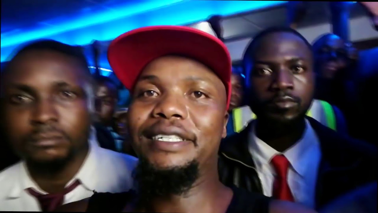 Kenny Bevhula FT Benny Mayengani na Sunglen Chabalala NGHWATLAZA 2018 ...