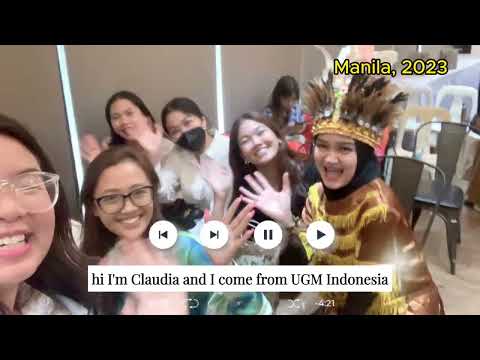 #FIREGIRL #indonesia  | REGINA CLAUDIA | DOB