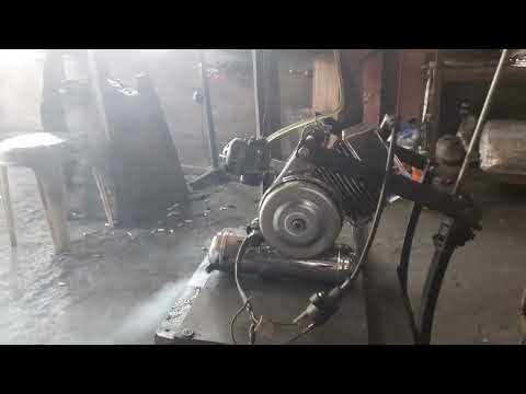 Deli gibi gaz yiyen orjinal fuul nikalaj pejo 103👍💯🧿Peugeot 103 moped