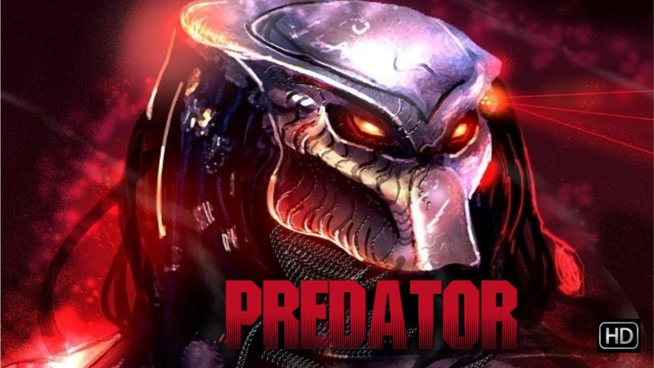 The Predator 2018 Trailer 2 Review - YouTube