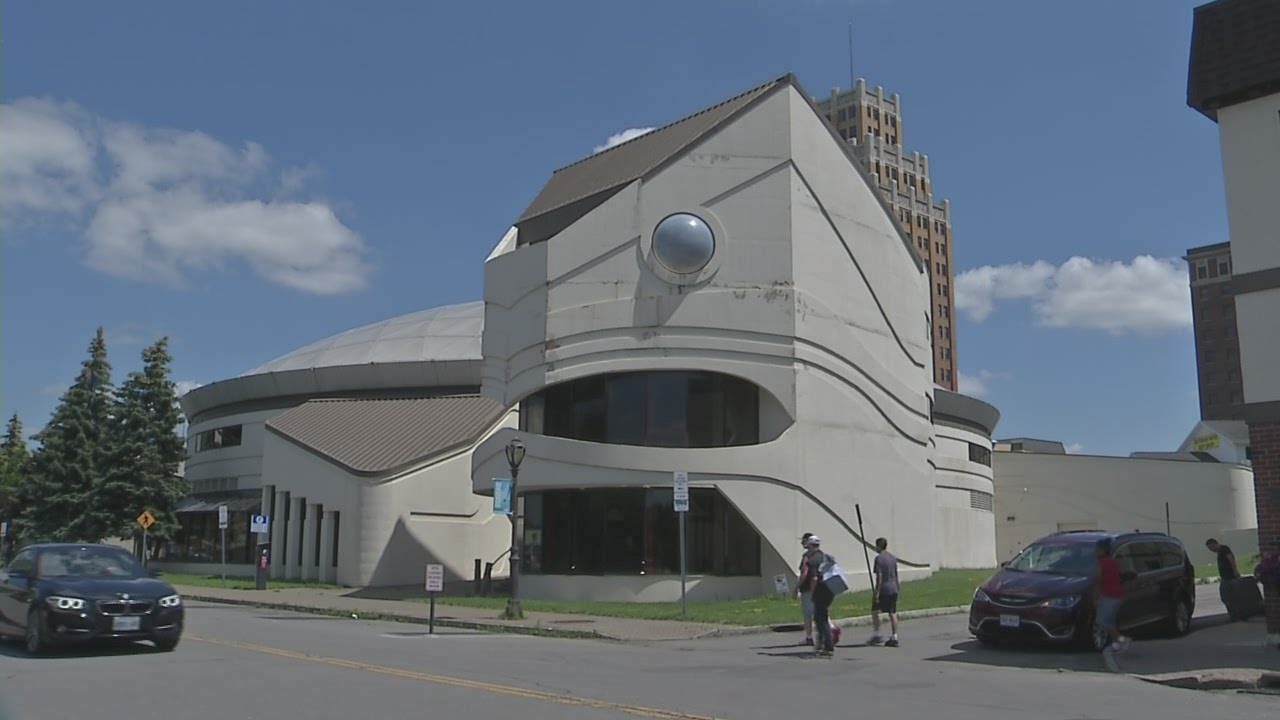 Proposed plans for high rise hotel at site of the "Turtle" building in ...